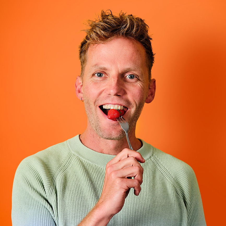 Over de musical - Hoe overleef ik alles wat ik niemand vertel? de Musical